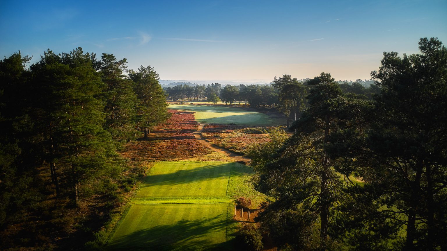 Hankley Common Golf Club | Gallery