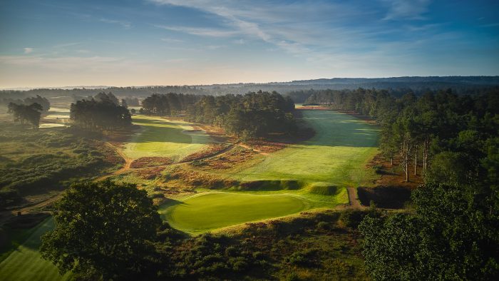 Hankley Common Golf Club | Gallery