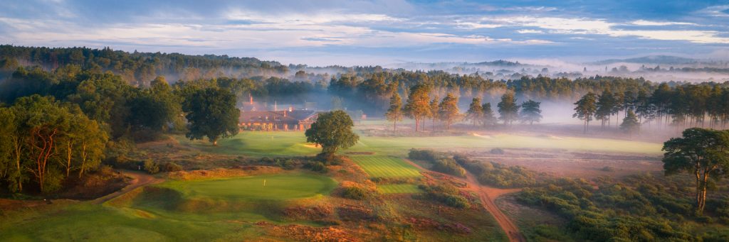 Hankley Common Golf Club | Booking
