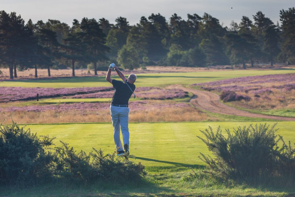 Hankley Common Golf Club | Opens