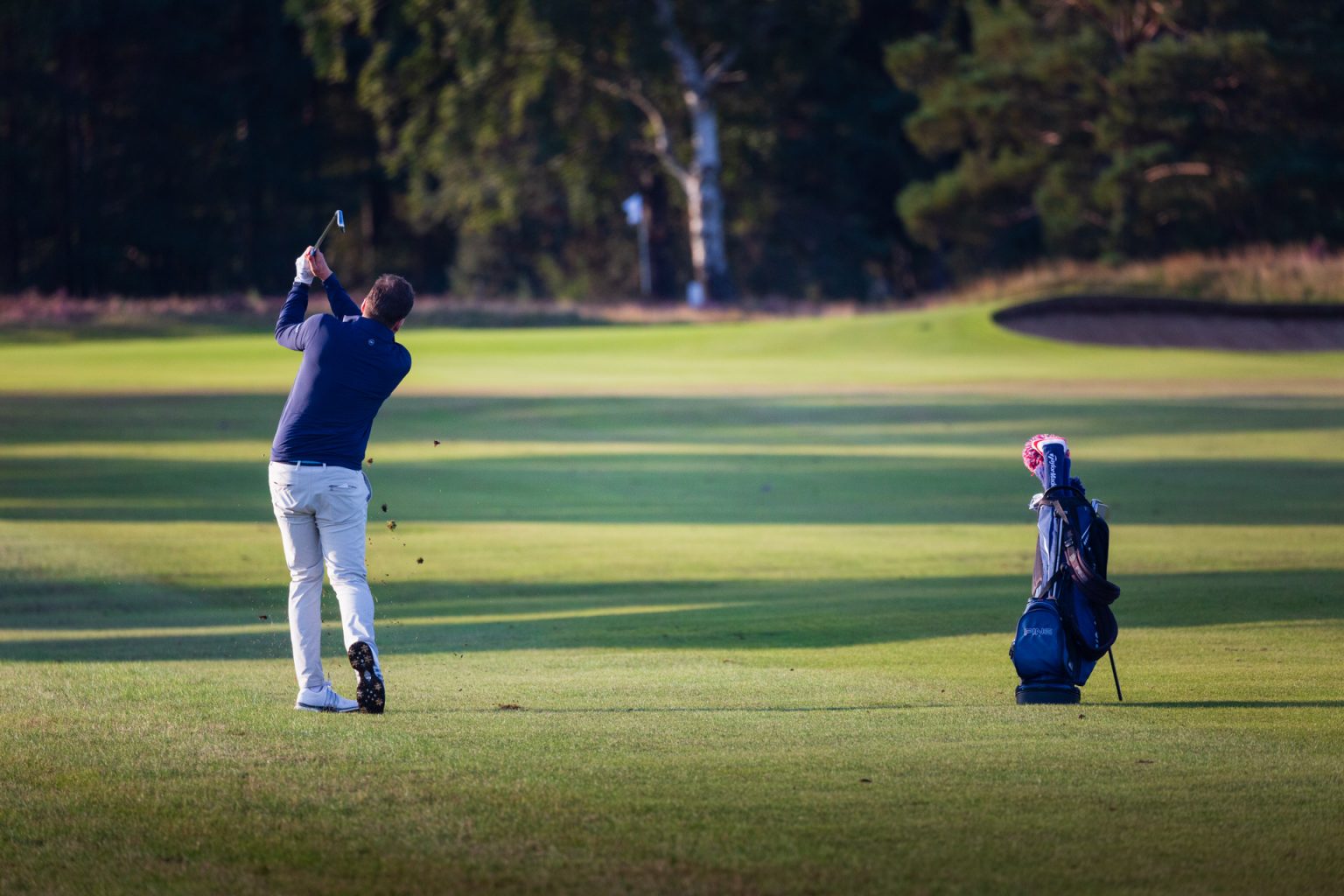 Hankley Common Golf Club | Opens