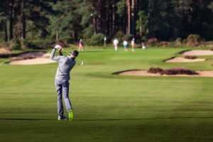 Hankley Common Golf Club | Visit