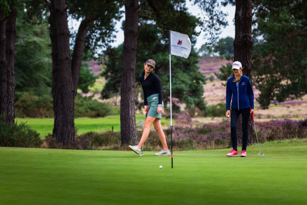 Hankley Common Golf Club | Visit