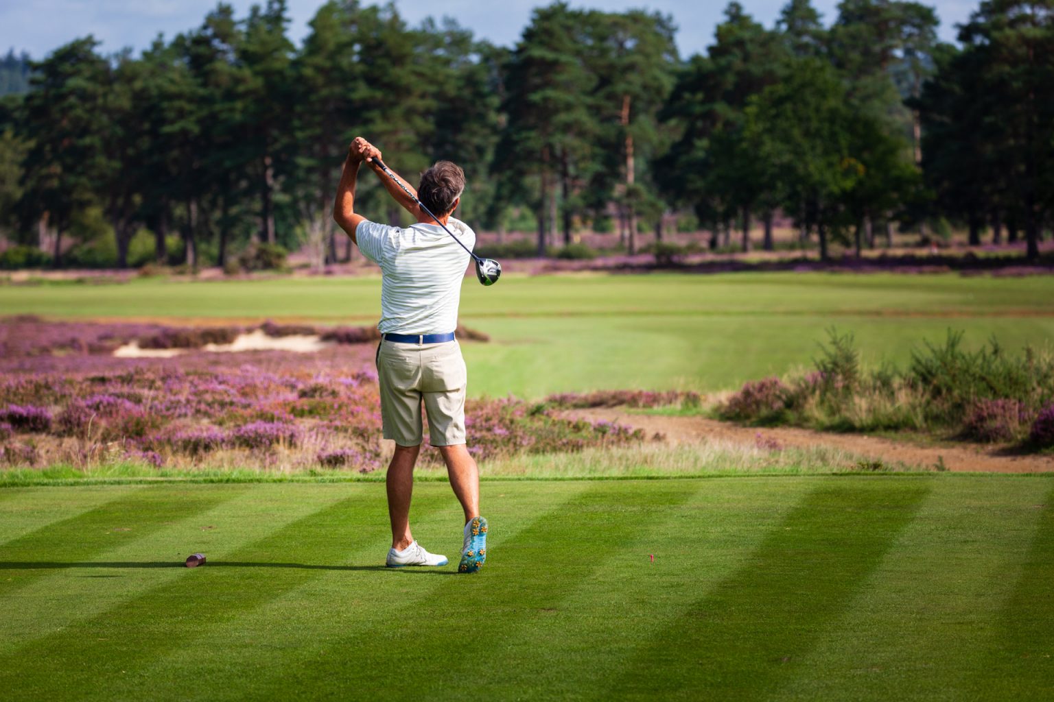 Hankley Common Golf Club | Green Fees
