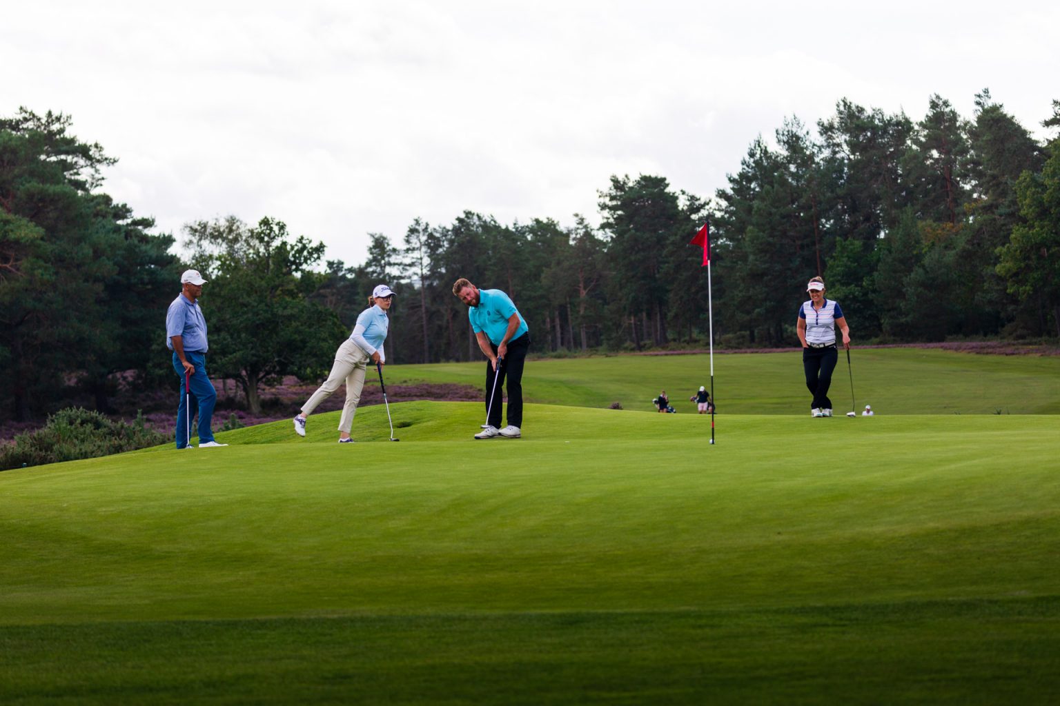 Hankley Common Golf Club | Membership