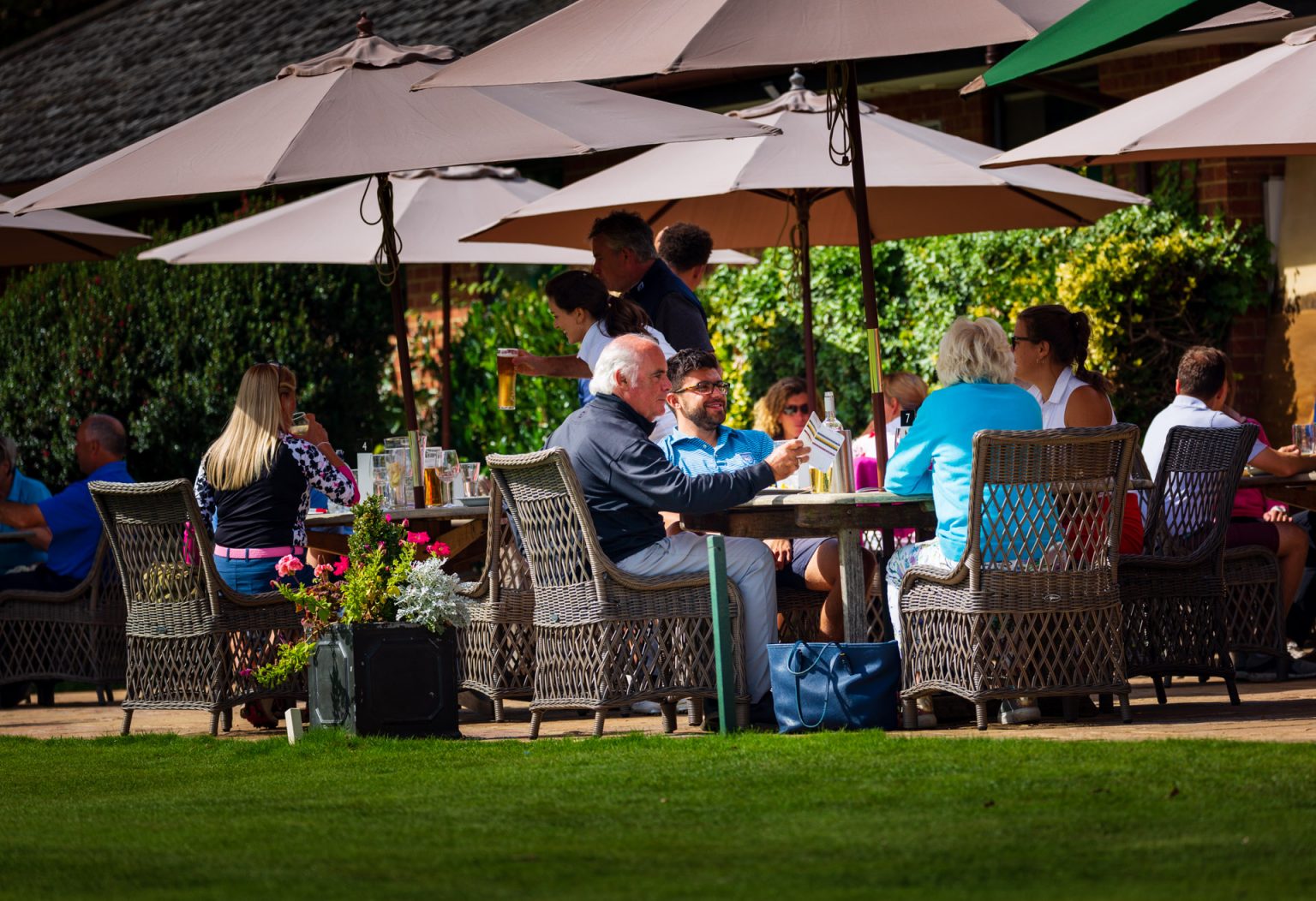 Hankley Common Golf Club | Green Fees