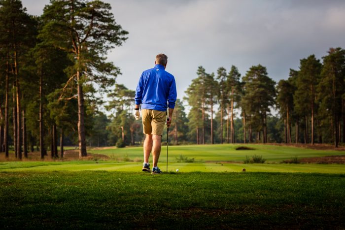Hankley Common Golf Club | Visit