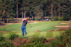 Hankley Common Golf Club | Visitor Info