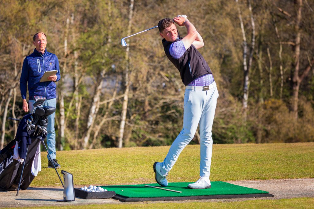 Hankley Common Golf Club | Club