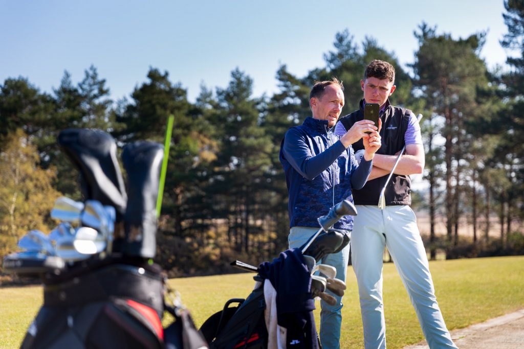 Hankley Common Golf Club | Professional