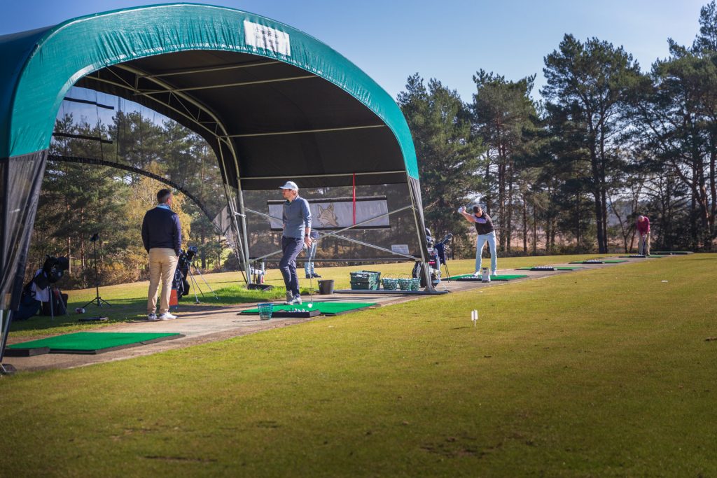 Hankley Common Golf Club | Professional