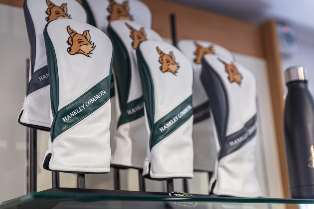 Hankley Common Golf Club | Professional
