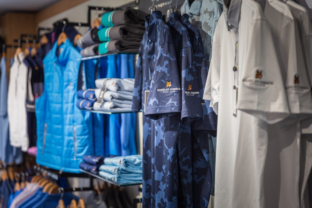 Hankley Common Golf Club | Professional